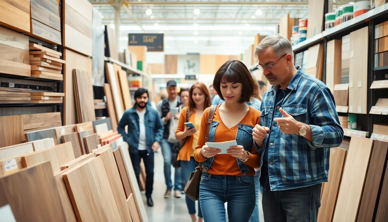 Where to Buy Home Renovation Materials Homenumental: Uncover Deals ...
