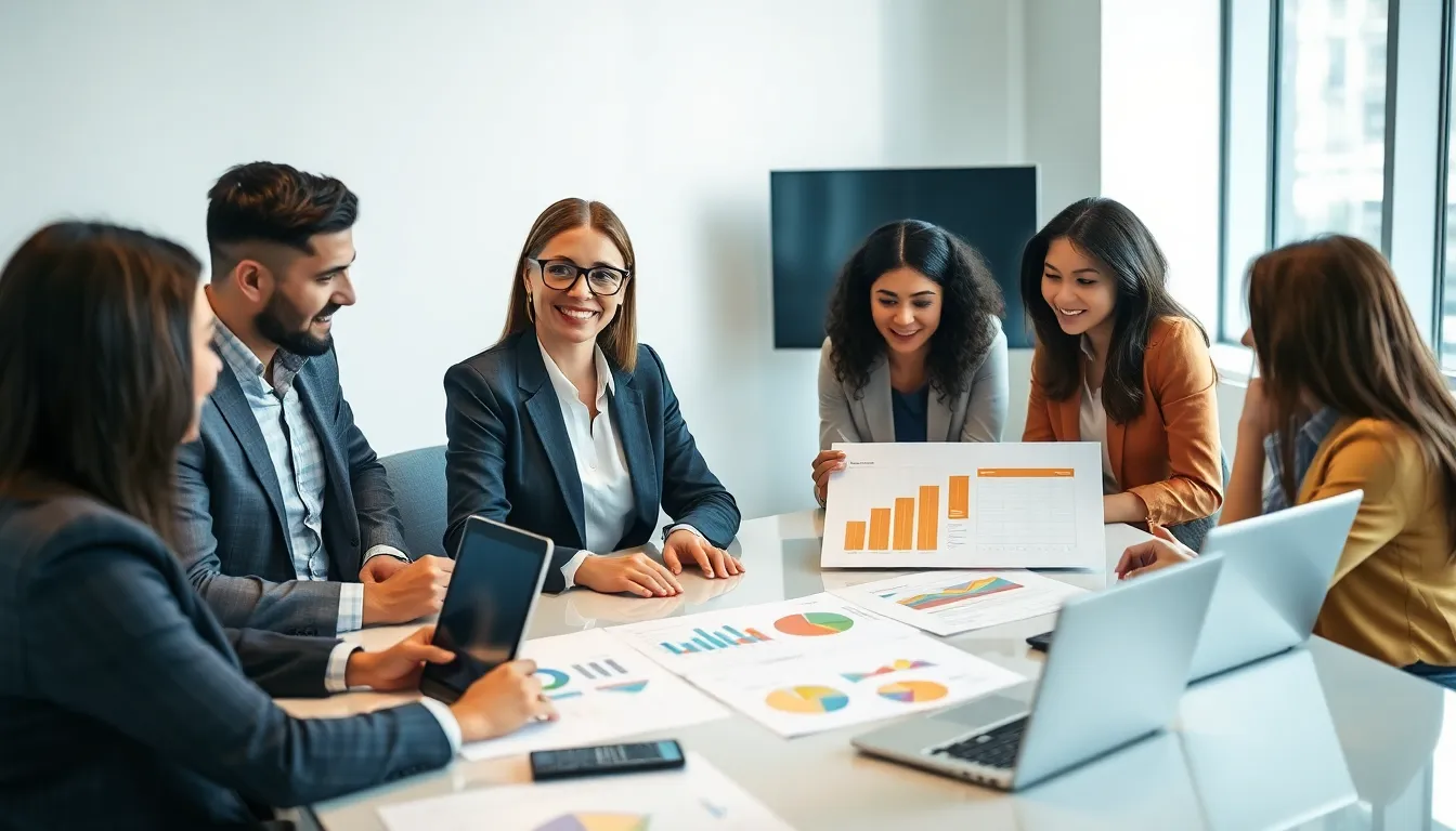 What is Competition in Business? Mastering the Art of Competitive ...