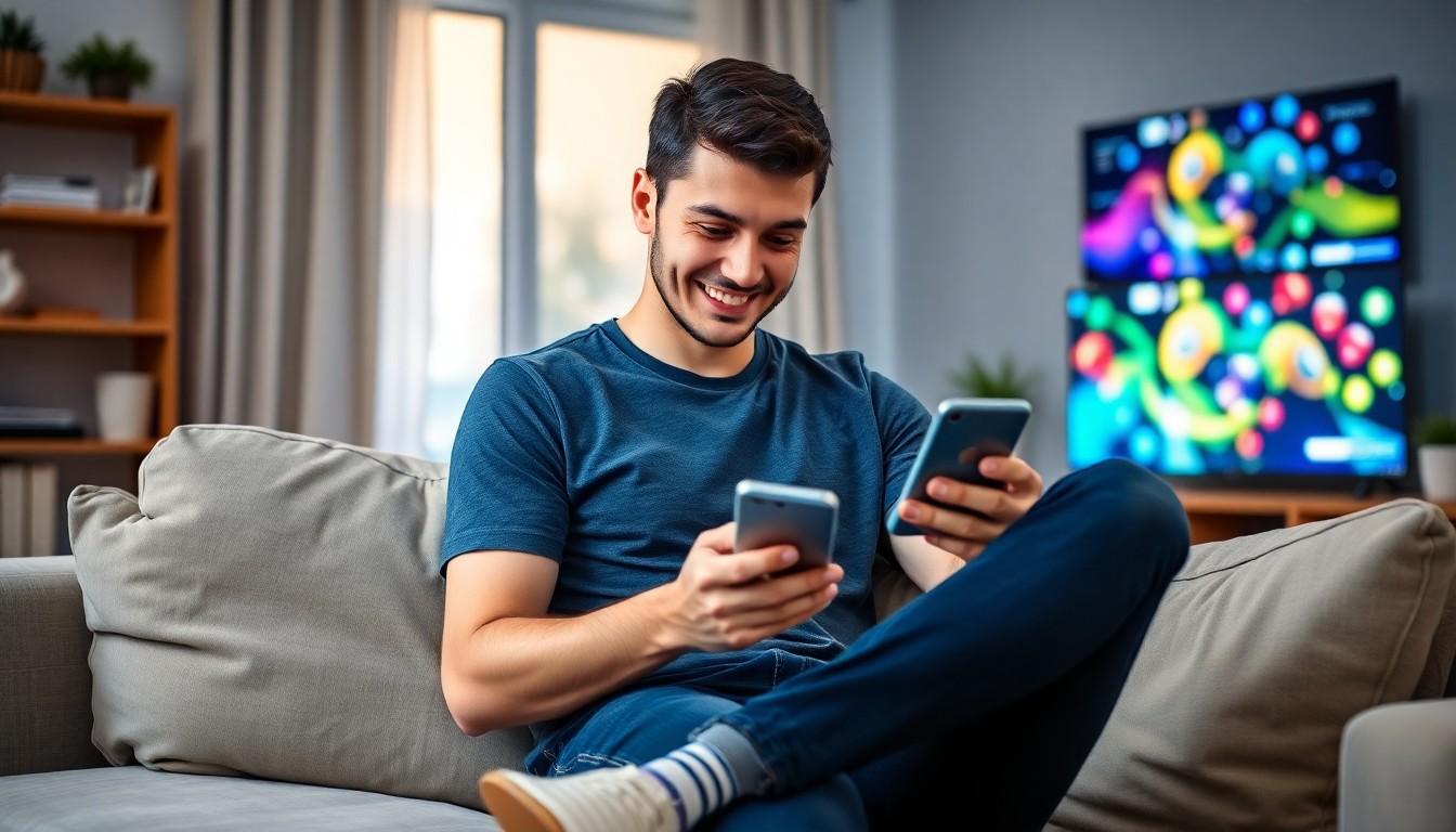 Mobile Mining Apps Unlock Crypto Profits From Your Smartphone Today