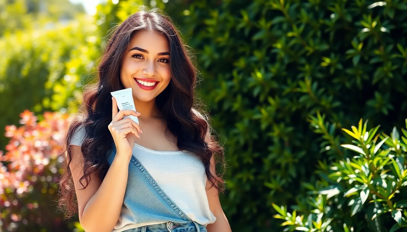 Ambsofficalxo: Discover the Secrets Behind Her Authentic Beauty and ...