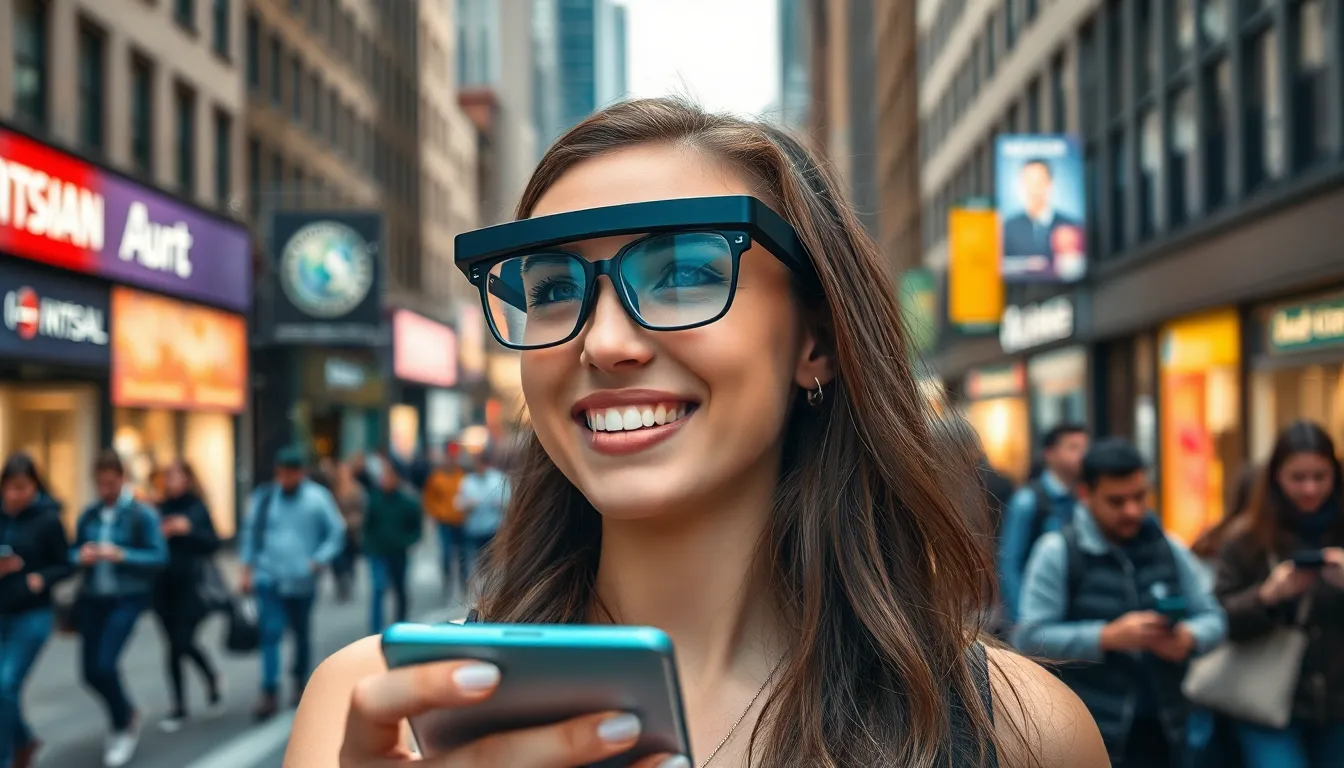 VR vs AR: Discover the Future of Immersive Technology and Its Game ...