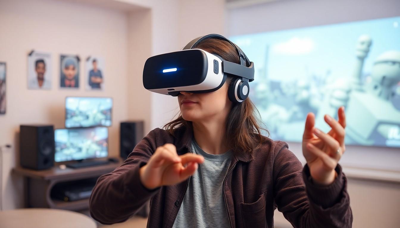 Can My PC Run VR? Find Out If You're Ready for Virtual Reality ...