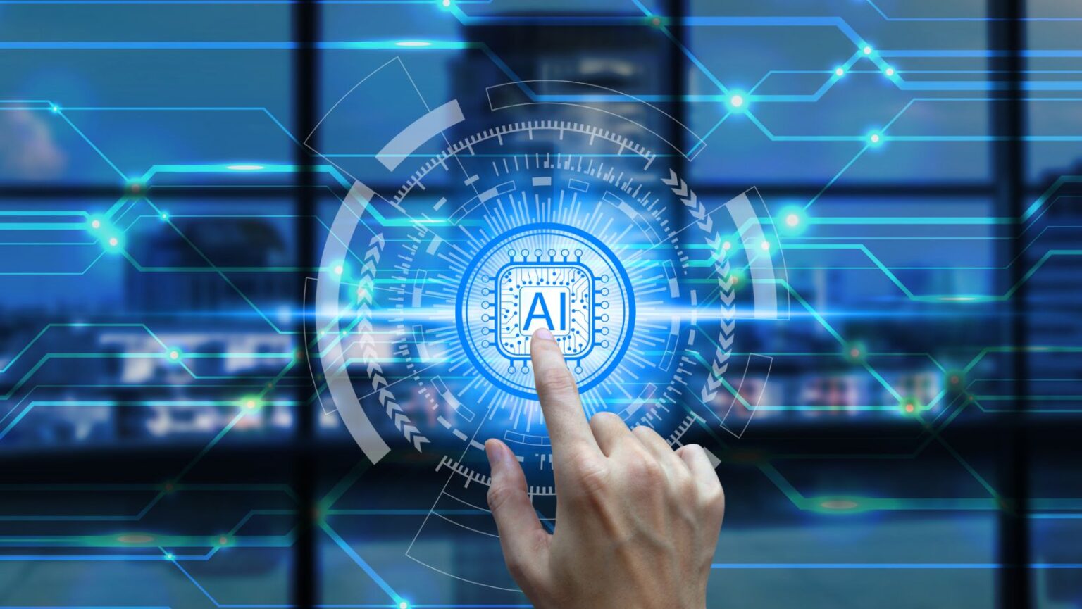 Invisible Intelligence: How AI Is Learning to See Without Seeing - Kogniz