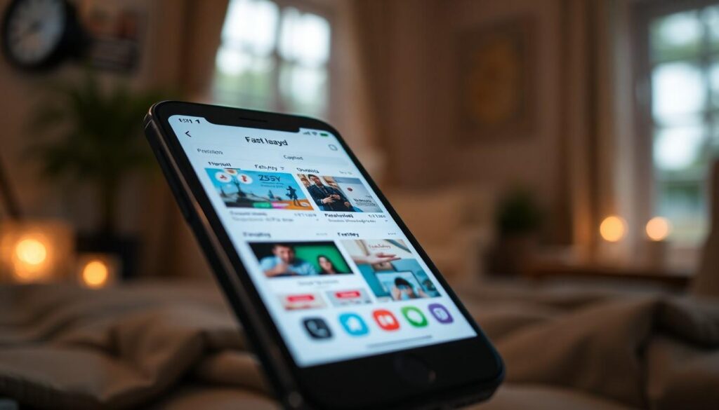 Features Common to Mobile Apps Include: Discover What Users Want ...